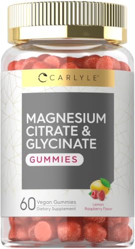 vegan magnesium supplement for relaxation
