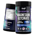 vegan magnesium supplement for relaxation