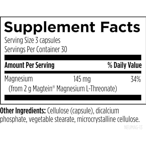 vegan magnesium supplement for relaxation
