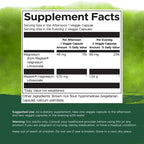 vegan magnesium supplement for relaxation