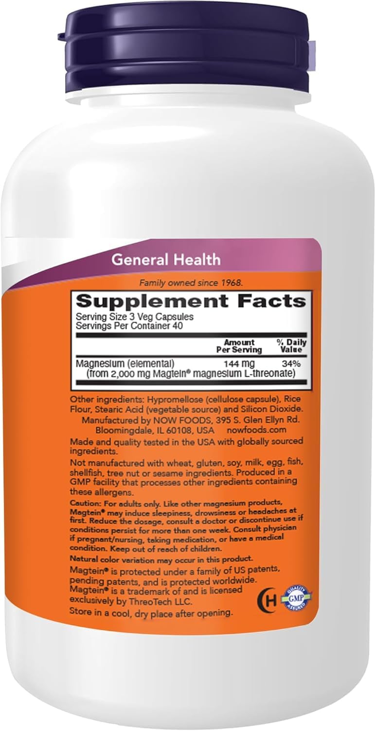 vegan magnesium supplement for relaxation