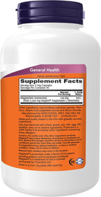 vegan magnesium supplement for relaxation