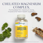 vegan magnesium supplement for sleep
