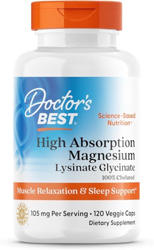 vegan magnesium supplement for sleep