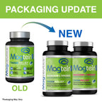 vegan magnesium supplement for sleep
