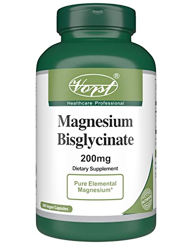 vegan magnesium supplement for sleep