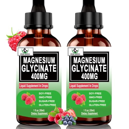 vegan magnesium supplement for sleep