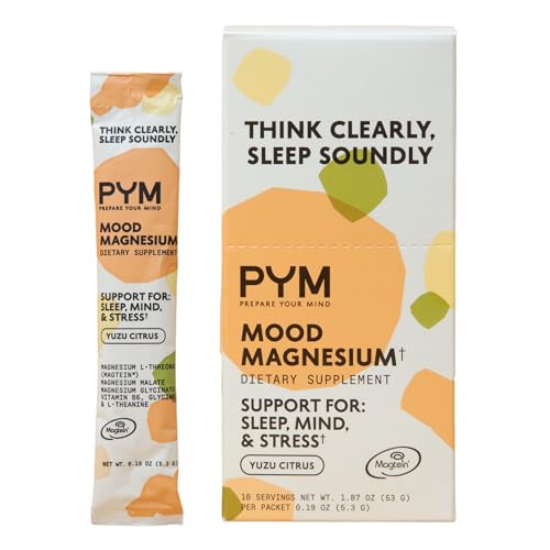 vegan magnesium supplement for stress relief