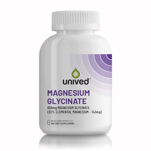 vegan magnesium supplement for total relief