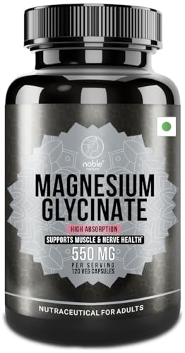 vegan magnesium supplement for total relief