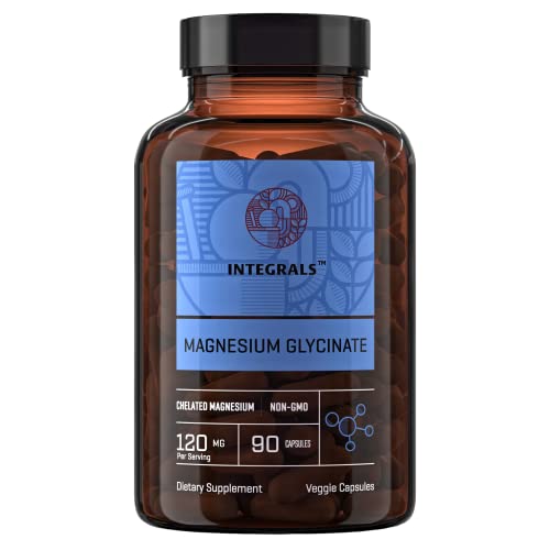 vegan magnesium supplement for total relief