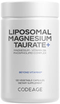 vegan magnesium supplement for wellness