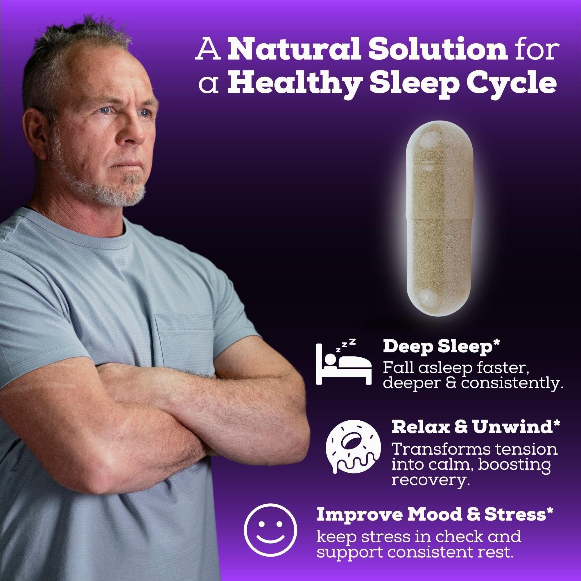 vegan magnesium supplement for wellness