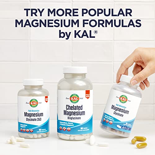 vegan magnesium supplement for wellness