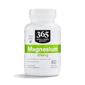 vegan magnesium supplement for wellness