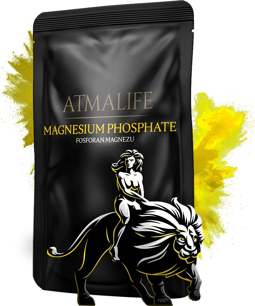 vegan magnesium supplement for wellness