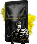 vegan magnesium supplement for wellness