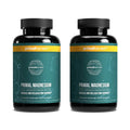 vegan magnesium supplement for wellness
