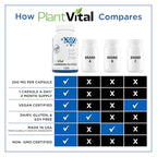 vegan magnesium supplement for wellness
