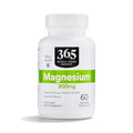 vegan magnesium supplement for wellness