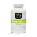 vegan magnesium supplement for wellness