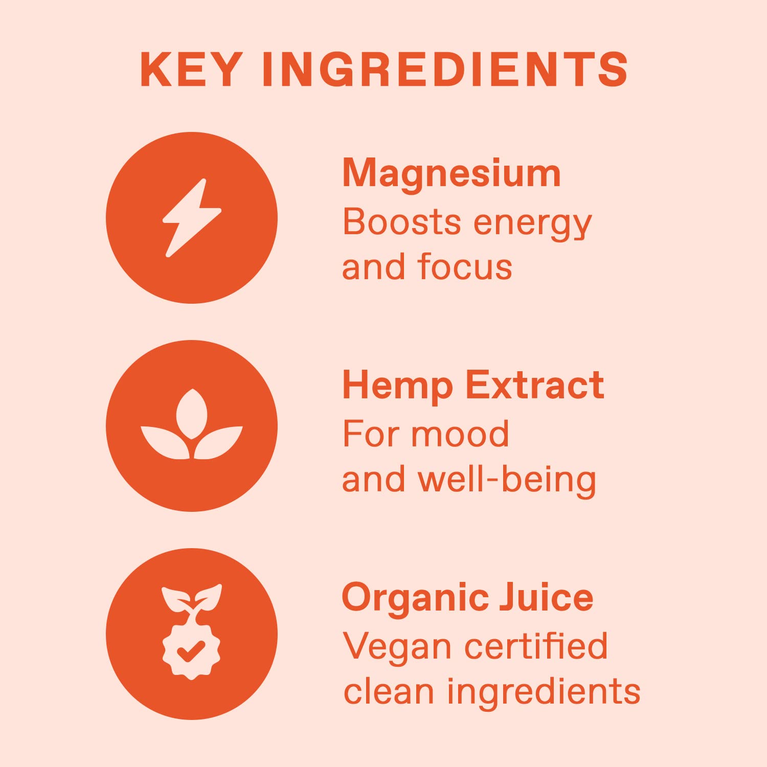vegan magnesium supplement for wellness
