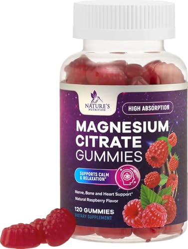 vegan magnesium supplement in raspberry flavour