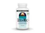 vegan magnesium tablets for relaxation