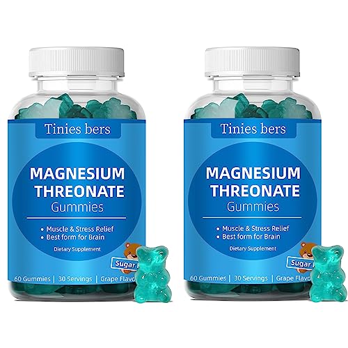 vegan magnesium threonate supplement