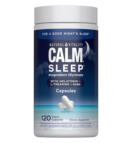 vegan magnesium with melatonin