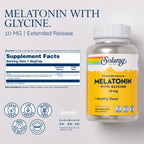 vegan melatonin capsules for restful sleep