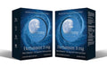 vegan melatonin capsules for sleep