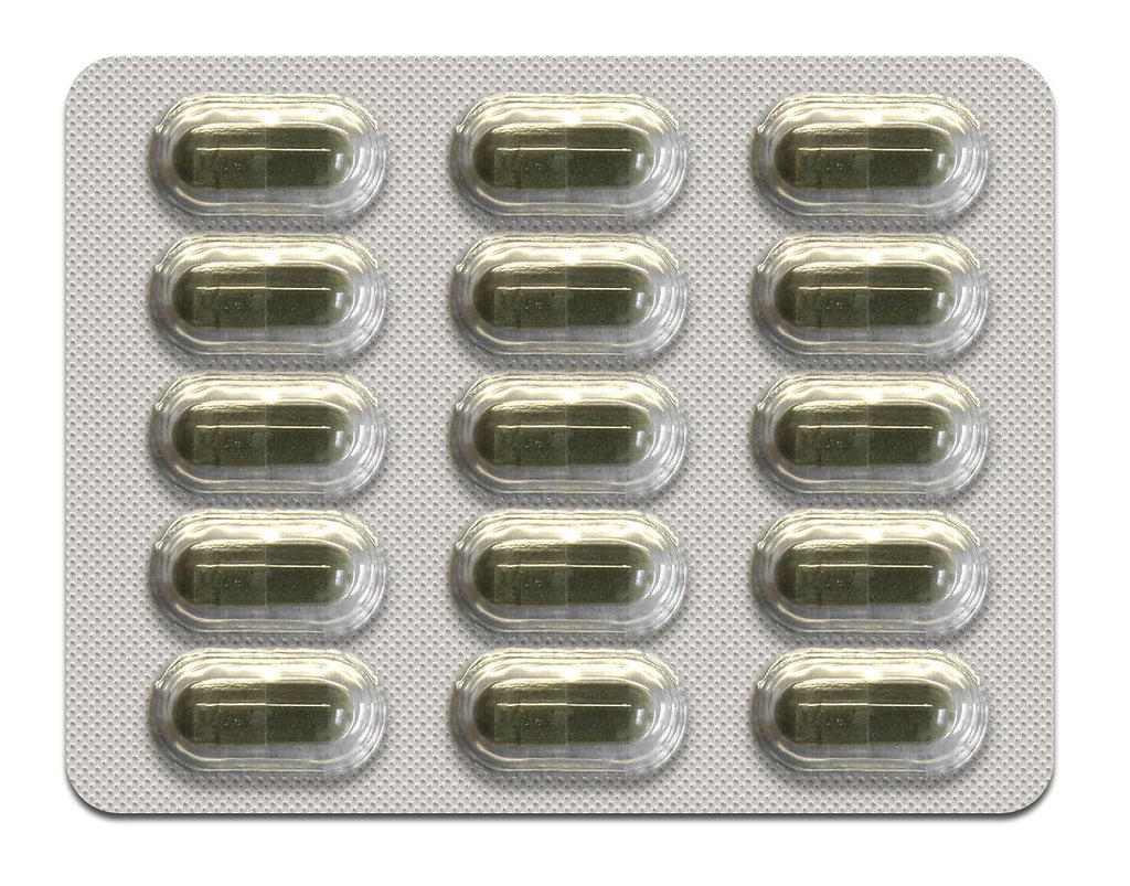 vegan melatonin for relaxation