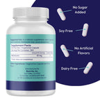 vegan melatonin for restful sleep