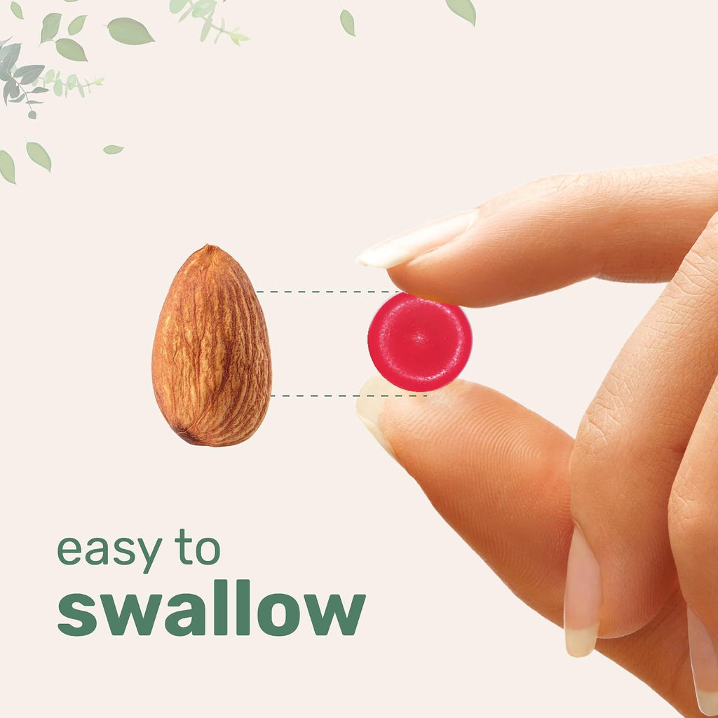 vegan melatonin gummies for adults