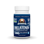 vegan melatonin lozenges for sleep