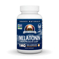 vegan melatonin lozenges for sleep