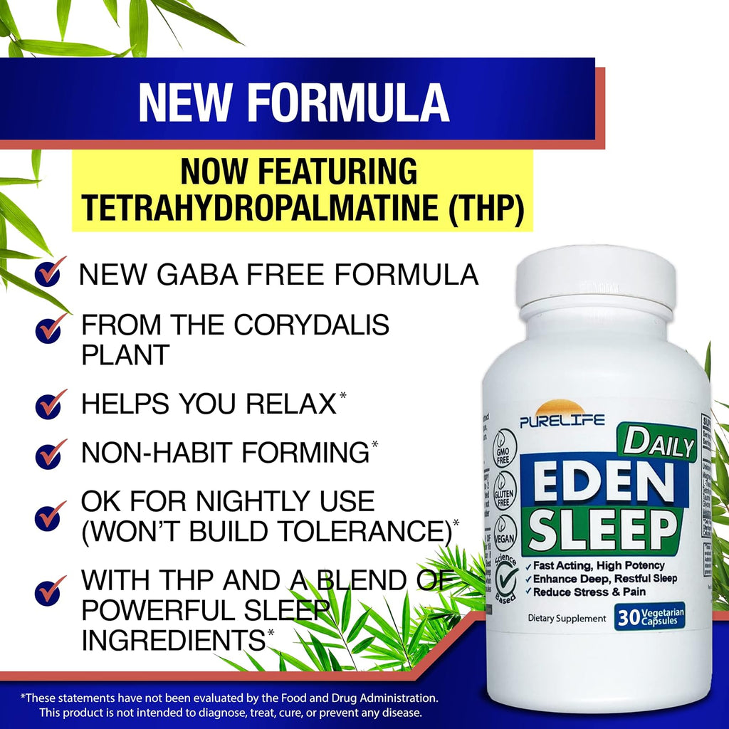 vegan melatonin supplement for relaxation