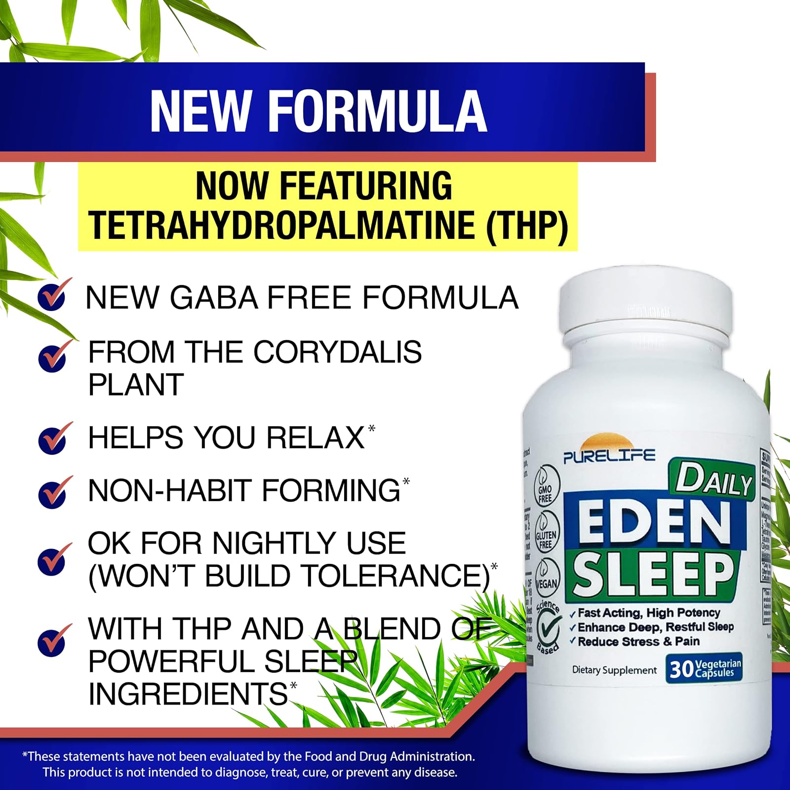 vegan melatonin supplement for relaxation