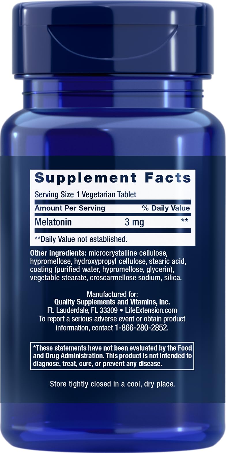 vegan melatonin tablets for relaxation