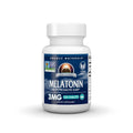 vegan melatonin tablets for sleep