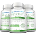 Vegan memory boosting supplement