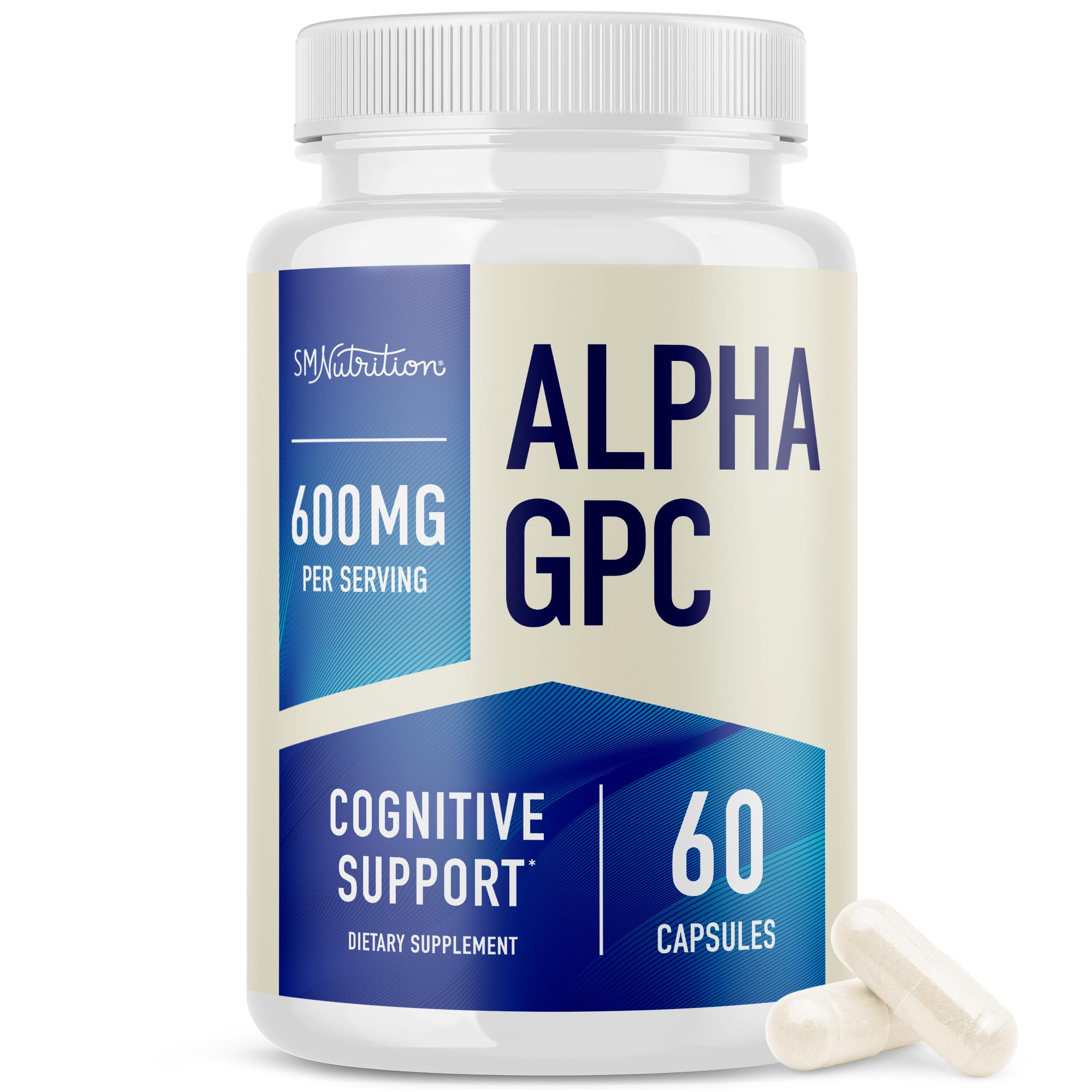 vegan memory enhancement supplement