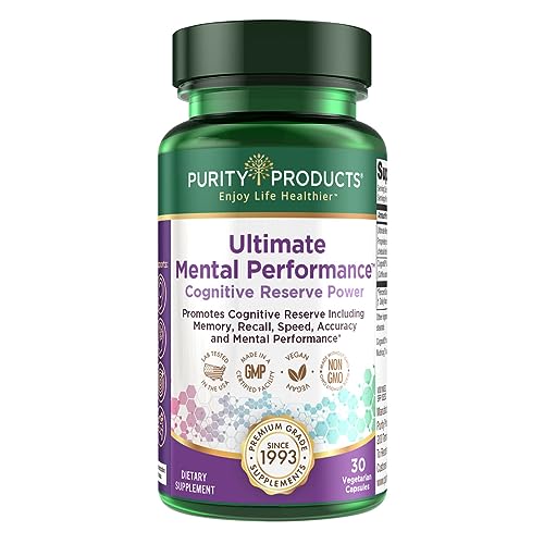 vegan memory support veggie caps