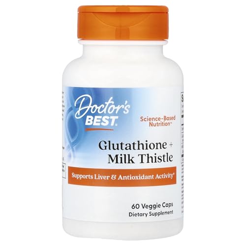 vegan milk thistle antioxidant capsules