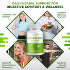 vegan milk thistle capsules formula