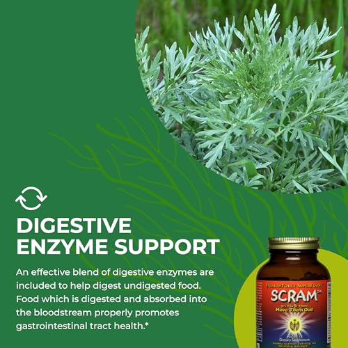 vegan milk thistle for detoxification