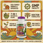 vegan milk thistle for digestive aid