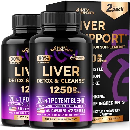 vegan milk thistle herbal remedy