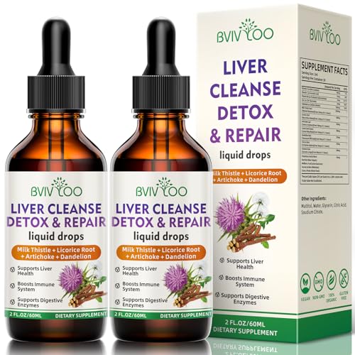vegan milk thistle herbal supplement